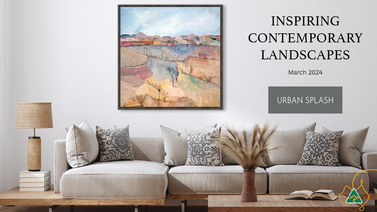 INSPIRING CONTEMPORARY LANDSCAPES – Urban Splash