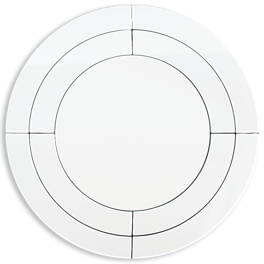 FINLAY - Wall Mirror – Urban Splash